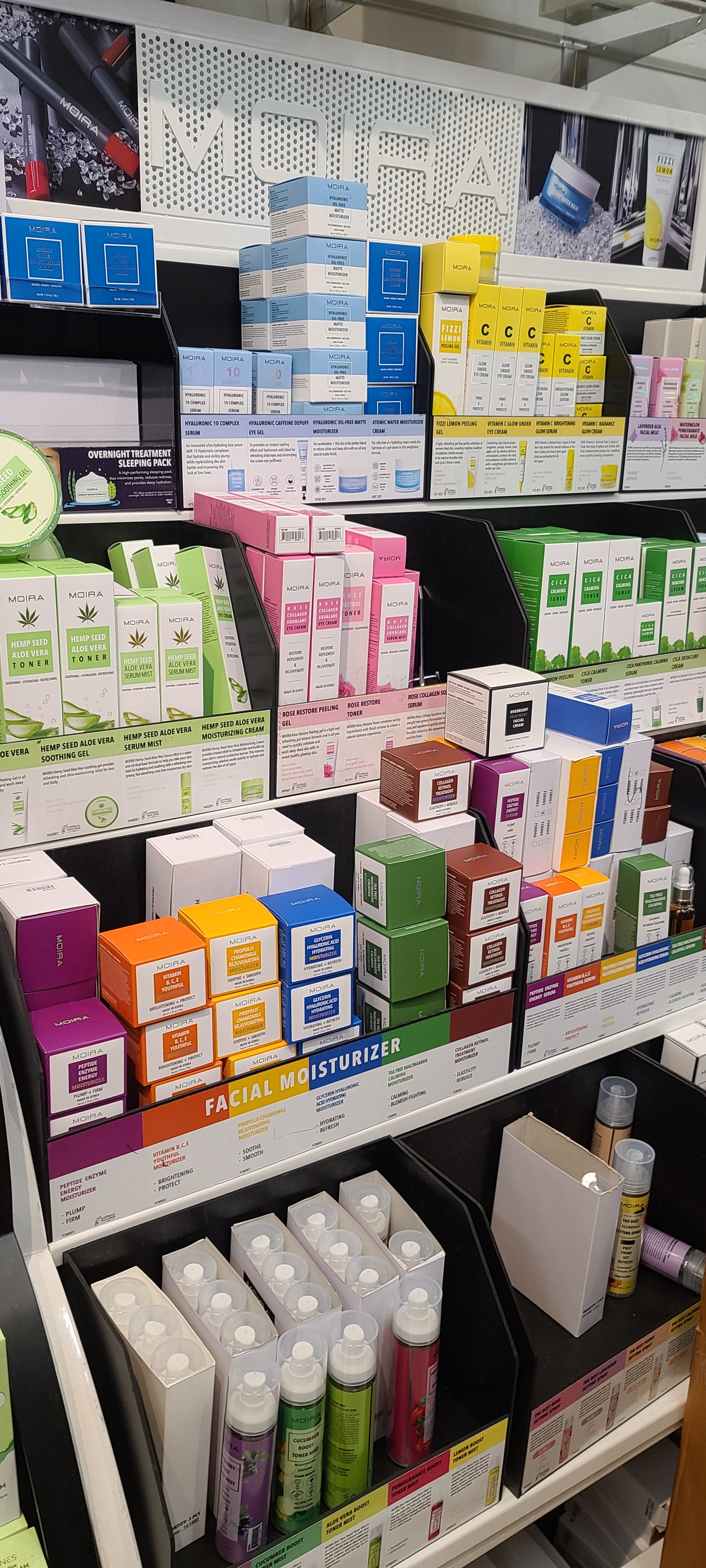 SKIN CARE – leeswholesalebeauty