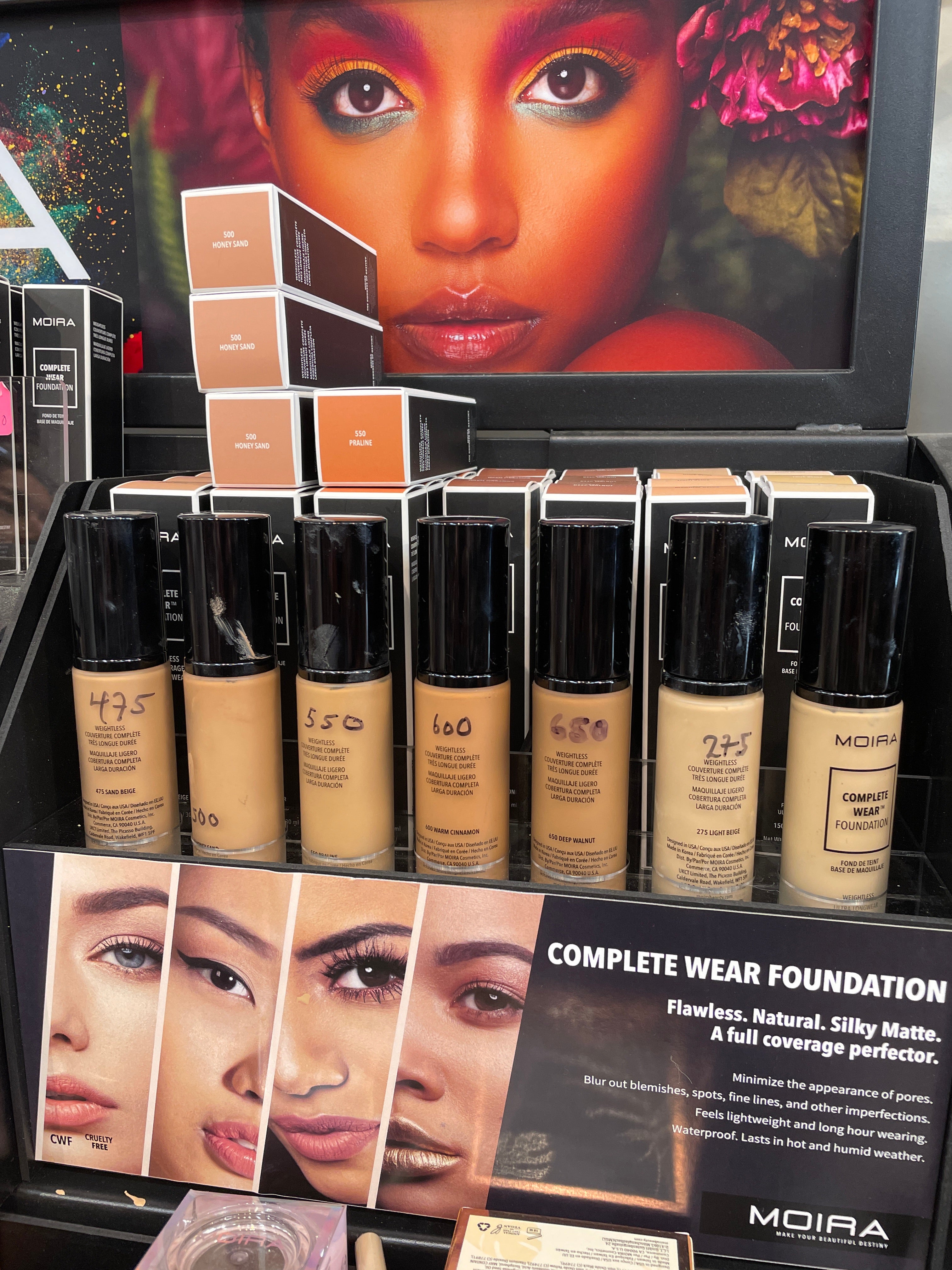 FACE – Page 2 – leeswholesalebeauty